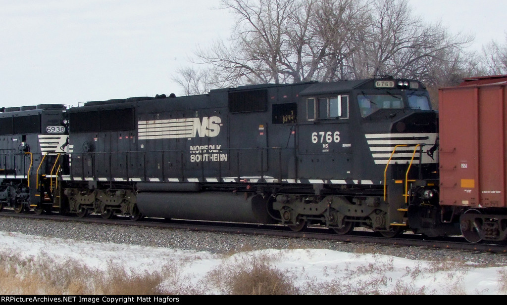 NS 6766